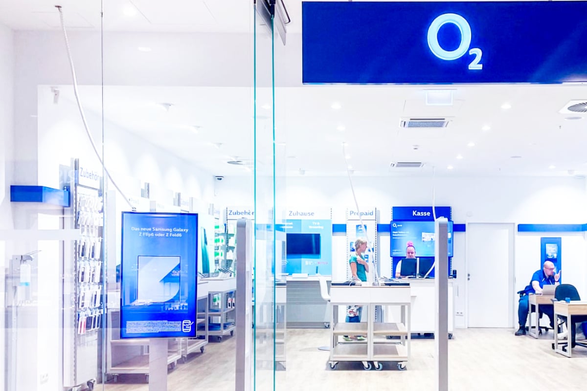 Bei o2 gibt's jetzt schnelles Internet ab 14,99 Euro