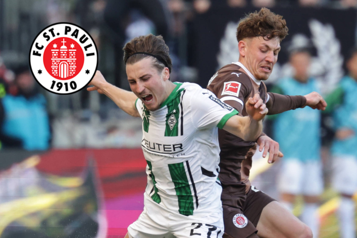FC St. Pauli: Philipp Treu freut sich über "geilen Konkurrenzkampf"