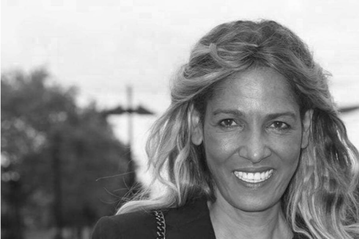 "Naddel" ist tot! Bohlen-Ex Nadja Abd el Farrag stirbt an Organversagen