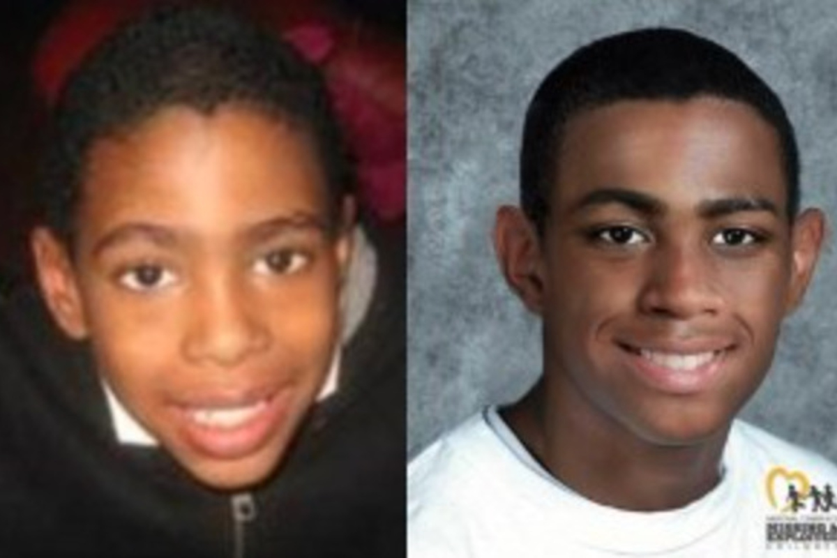 Where is Patrick Kennedy Alford Jr.? Disappearance case remains ...