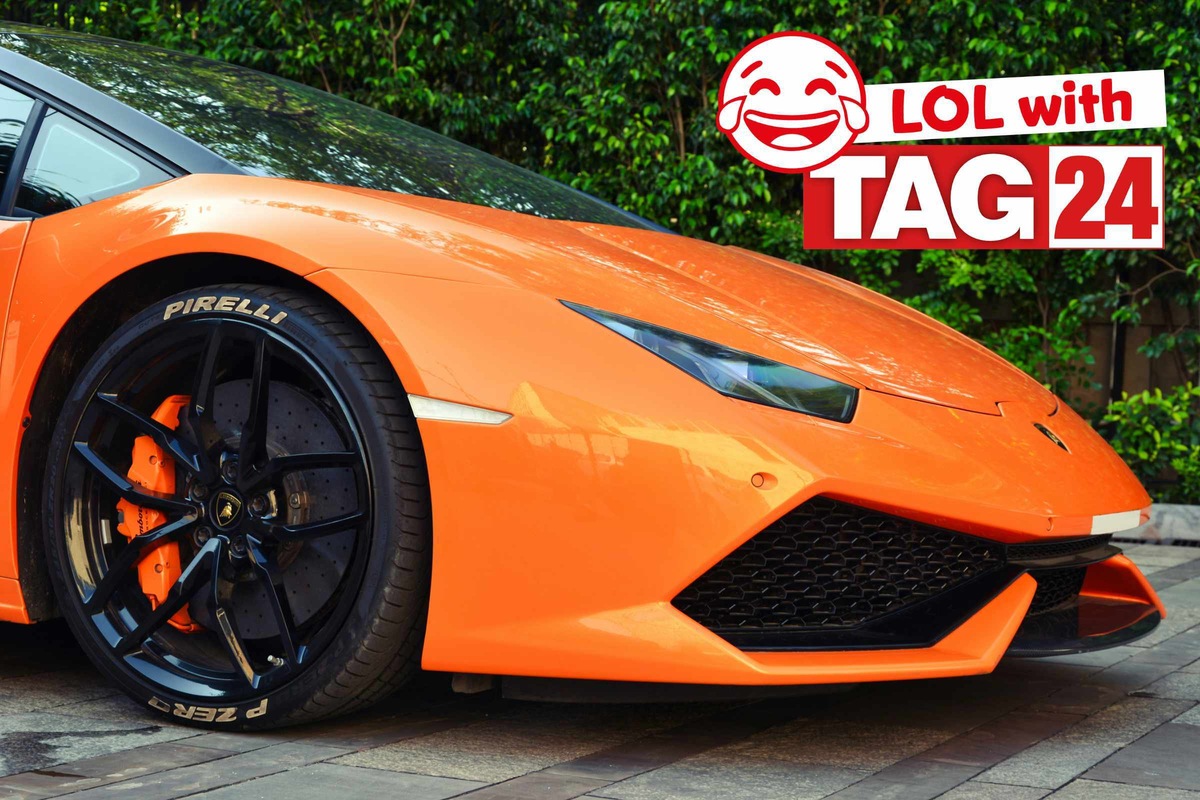 Joke of the Night for June 1, 2025: A fast joke to make you laugh tonight