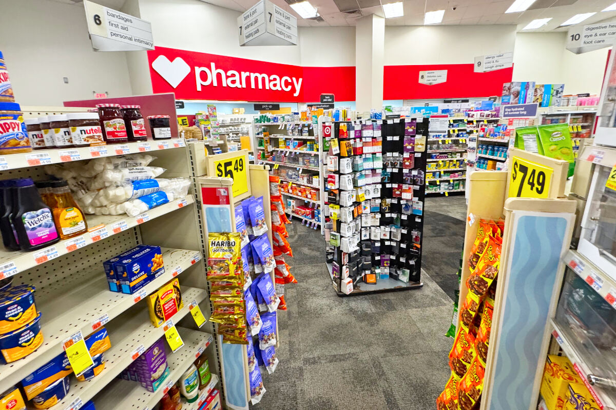 These special offers at CVS sell out in the blink of an eye
