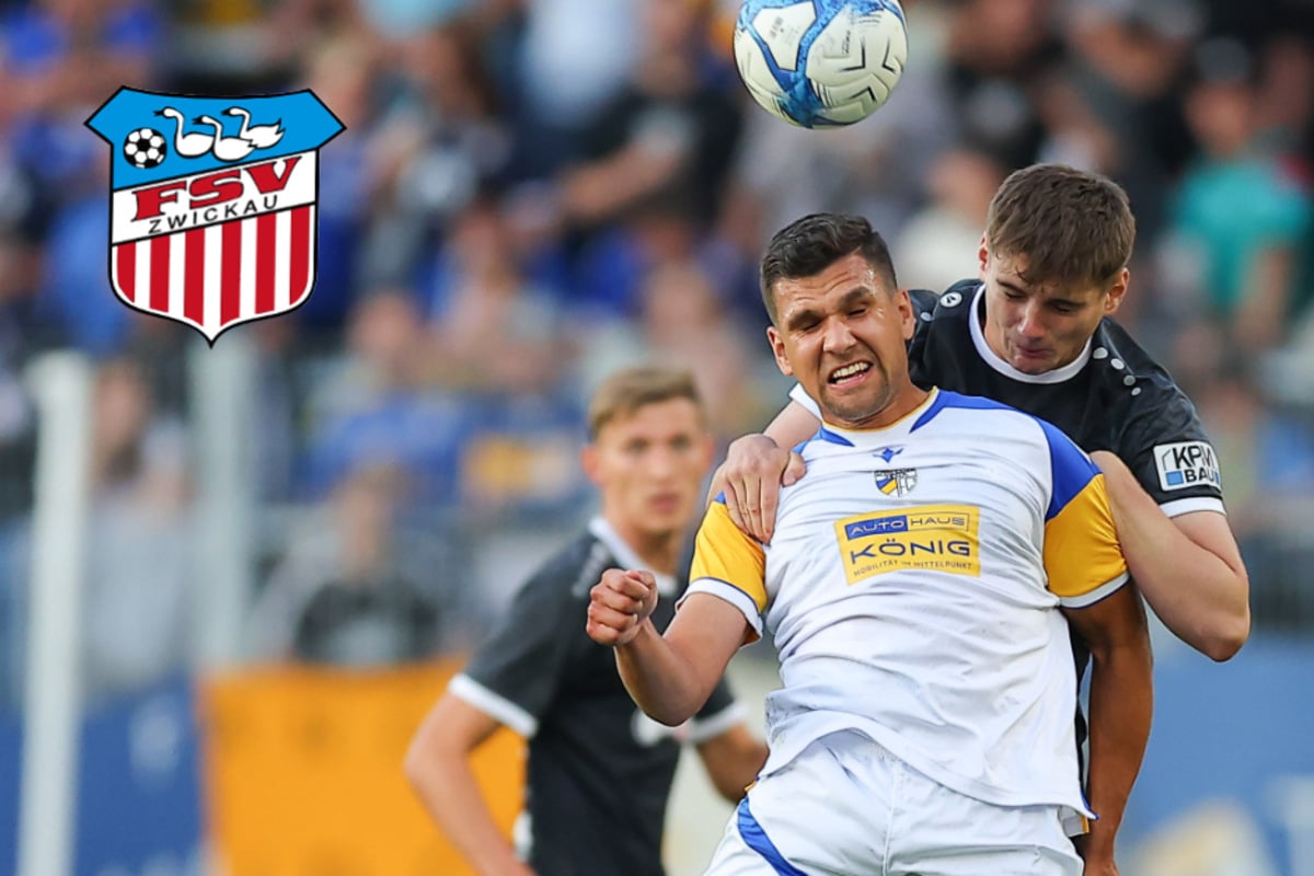 Cemal Sezer im Medizincheck! FSV Zwickau will Carl Zeiss Jenas Knipser