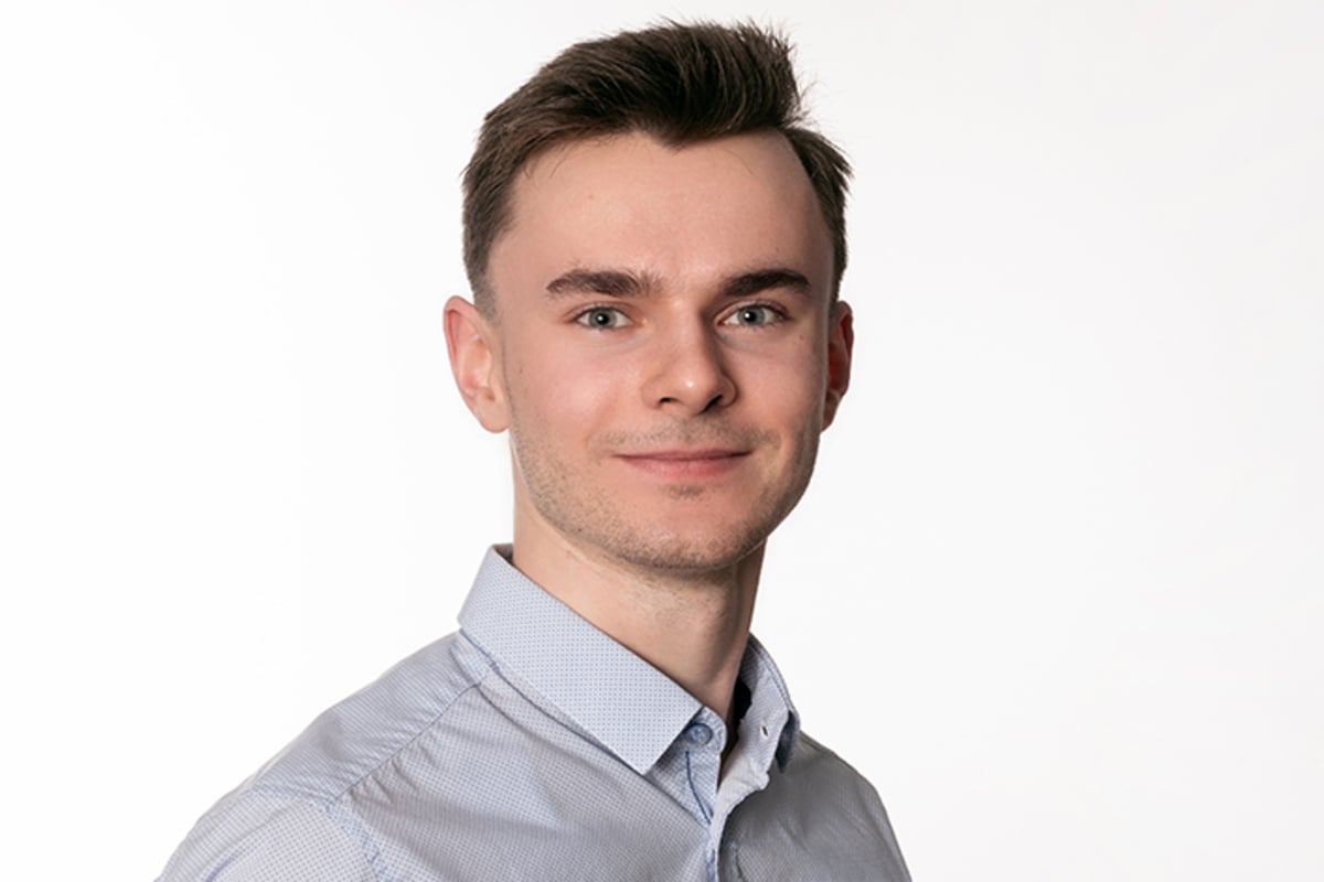 Michael Tischer: Artikel, Kontakt & Profil - Autorenseite