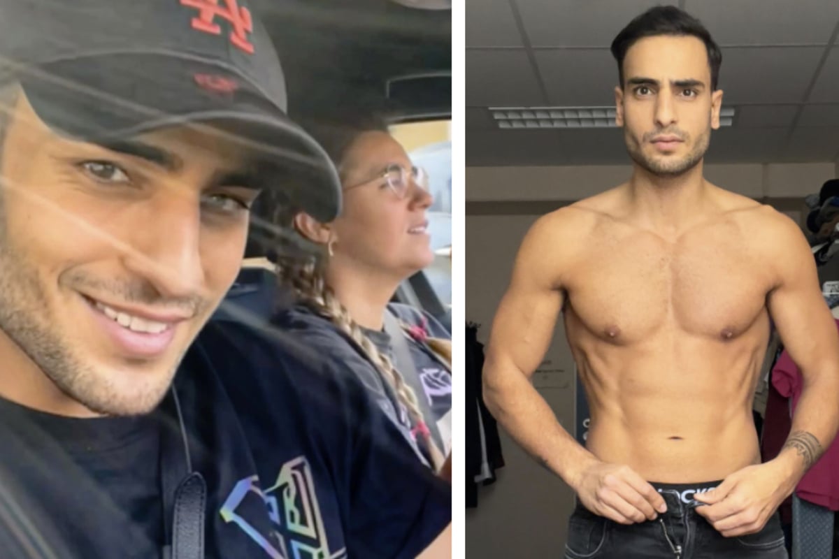 GZSZ-Liebling Timur Ülker über Unfall beim Turmspringen: "Das rechte Ei ...