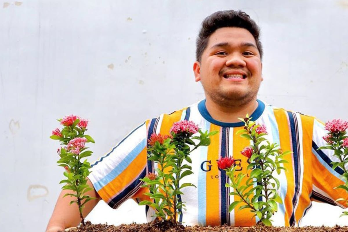YouTube star Lloyd Cafe Cadena dies at just 26