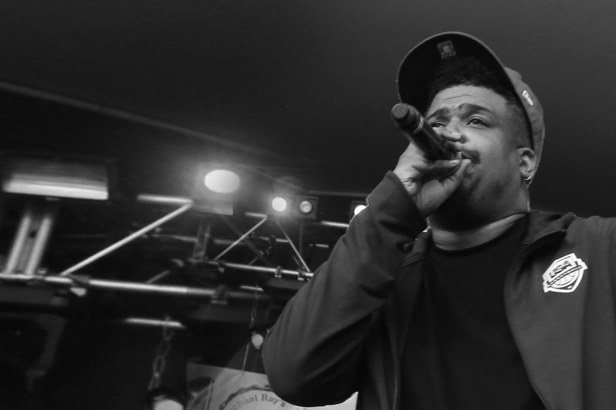 "De La Soul"-Rapper Trugoy gestorben!