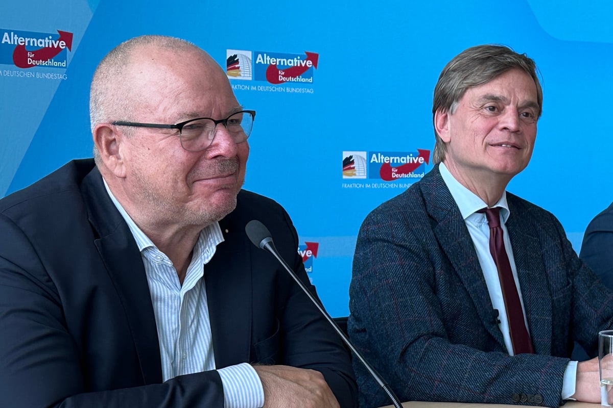 Tödlicher Messerangriff in Mannheim: AfD beantragt Schweigeminute im ...