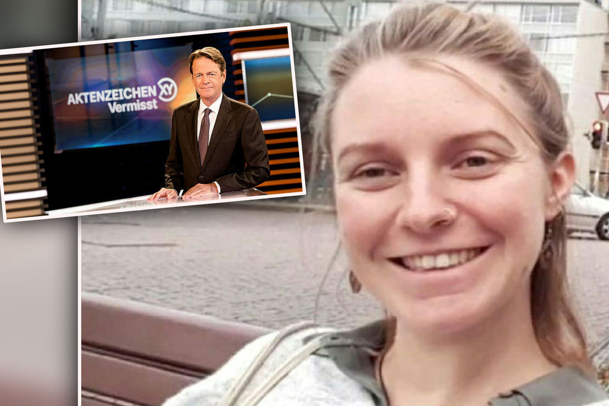 Aktenzeichen XY: Seit 1007 Tagen spurlos verschwunden - vermisste ...