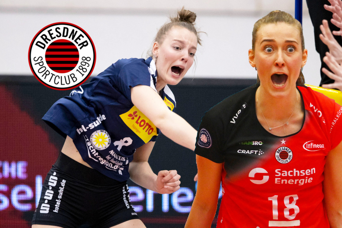 DSC-Girls im Halbfinale: Jette Kuipers verstärkt Team für nächste Saison