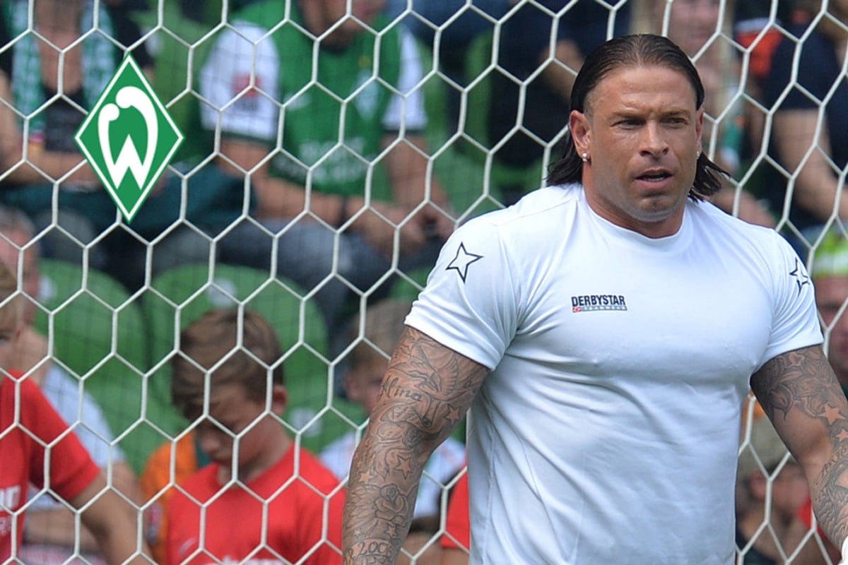 Tim Wiese zieht gegen Werder Bremen vor Gericht: Vom Kult-Helden zur ...
