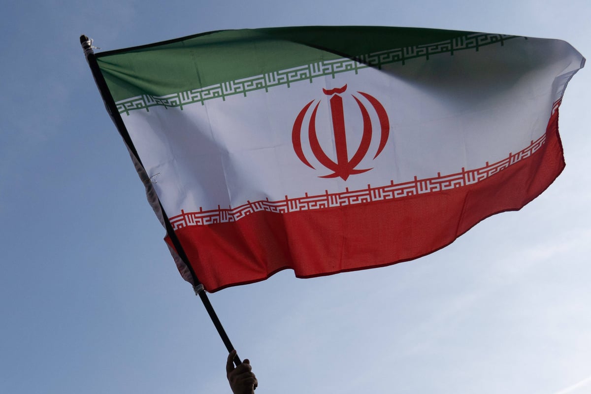 Iran-linked hackers attack US medical company in retaliation for deadly ...