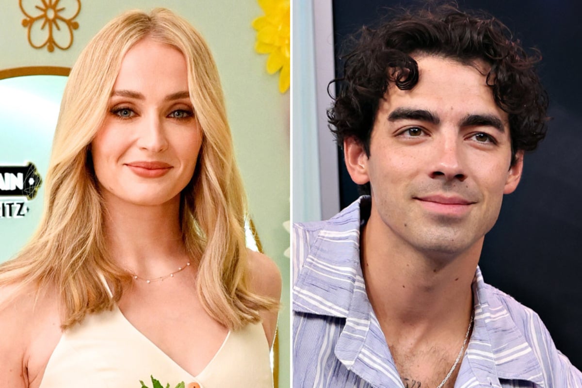 Joe Jonas and Sophie Turner finalize divorce one year later
