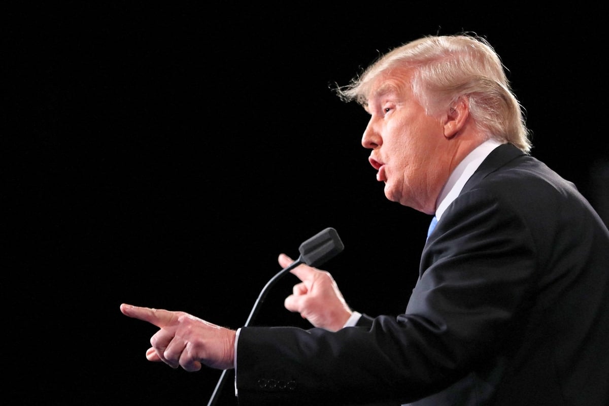 Judge in Trump's documents case makes surprising ruling on government ...