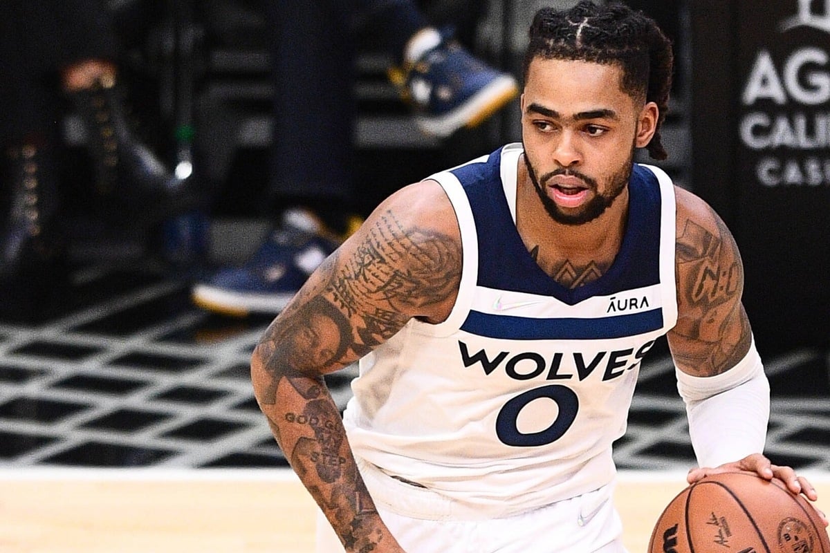 NBA: T'Wolves win marathon game and spoil return of Sixers superstar