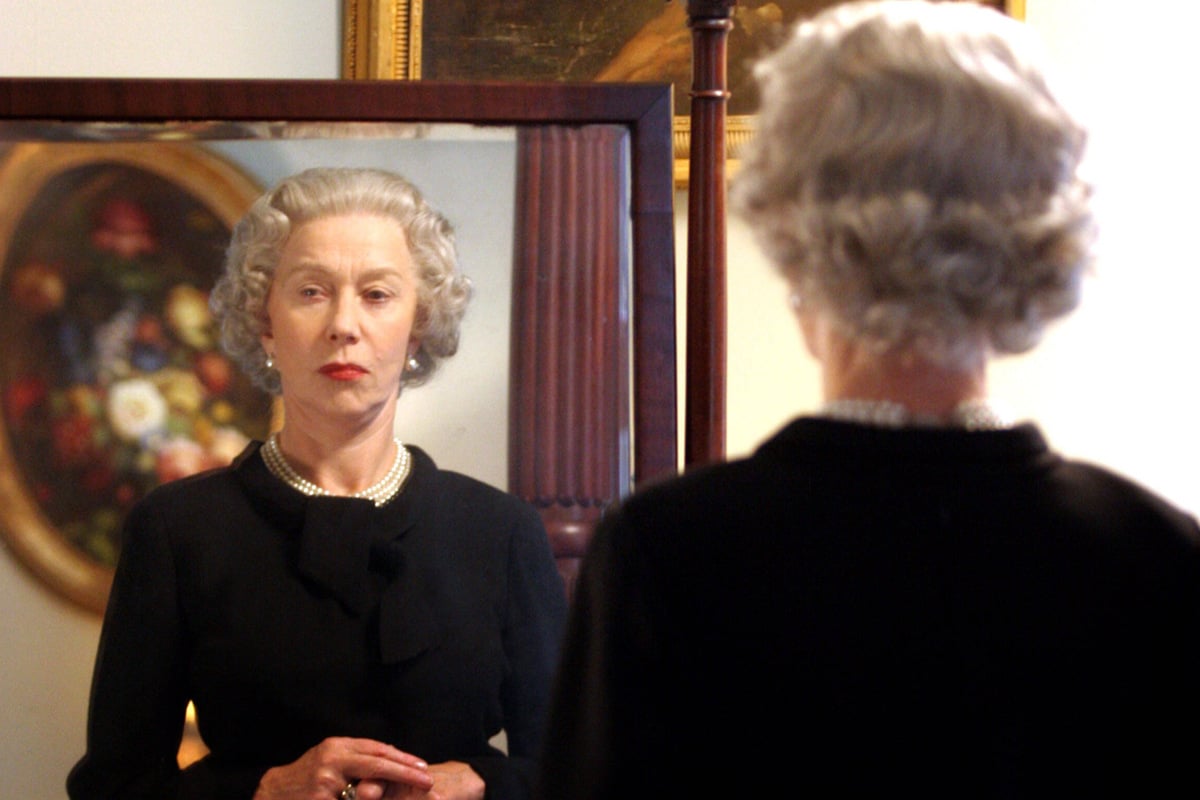 TV-Programm: Helen Mirren als Queen oder Barbie mit Sinneskrise? Ihr ...