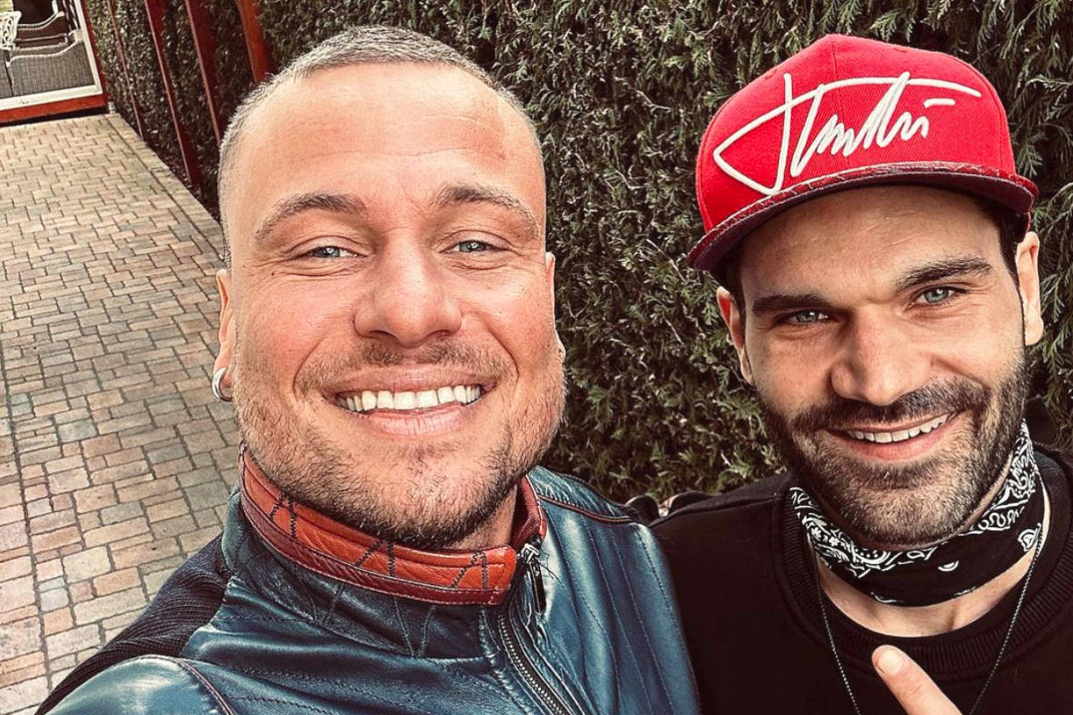 Eric Sindermann macht sich für Mike Cees stark und prangert "Hetzjagd ...