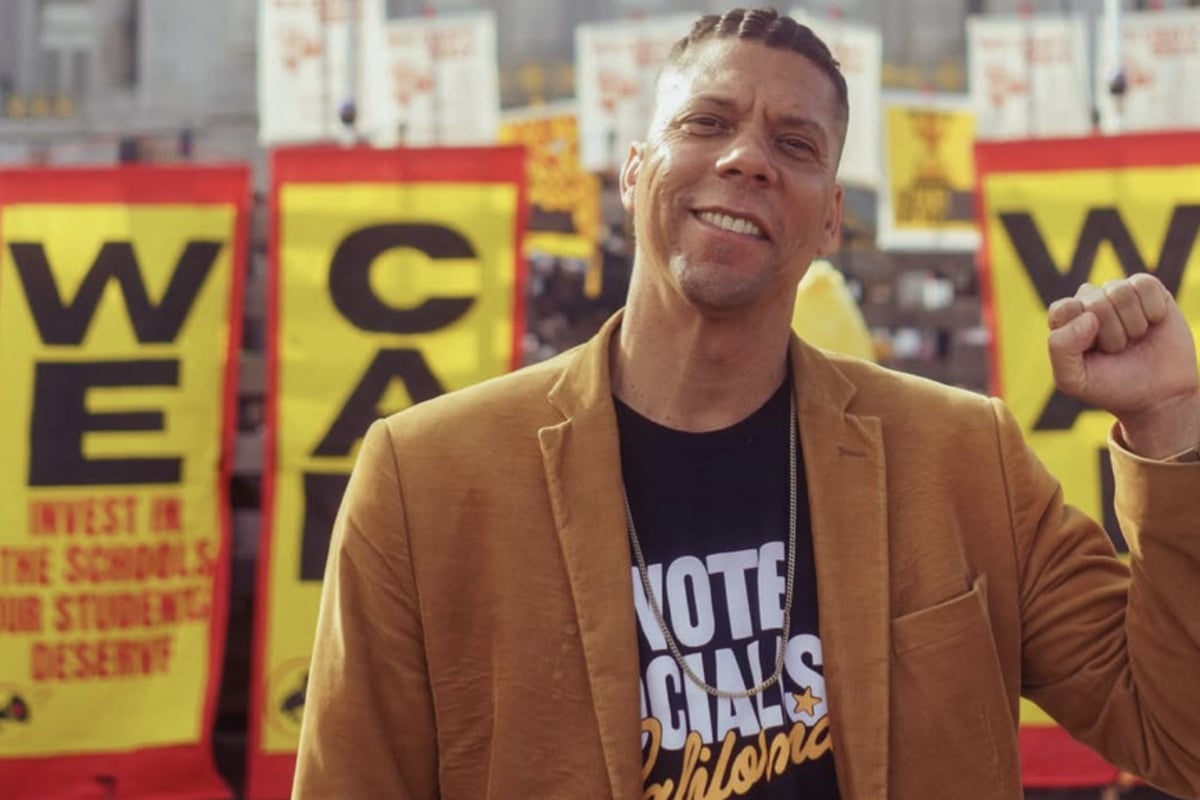 Slate of socialist candidates qualifies to appear on California primary ...
