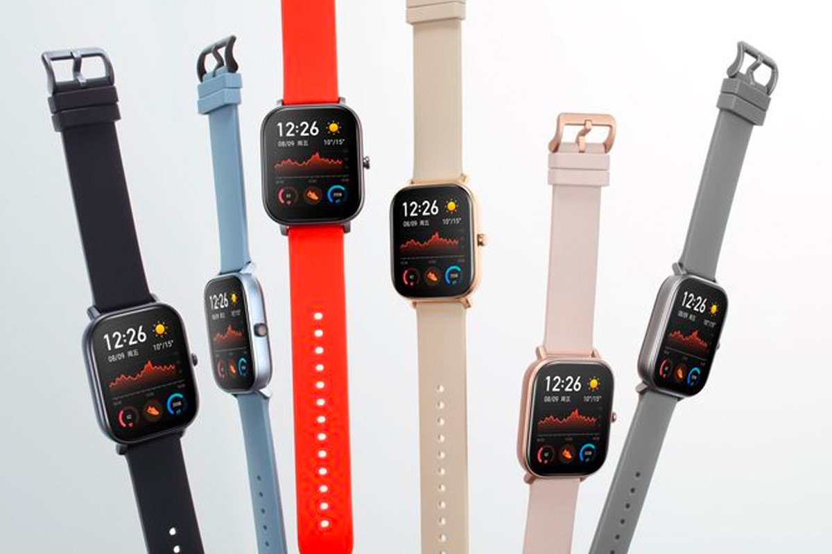 Lidl verkauft ab heute (30.12.) Smartwatches super günstig