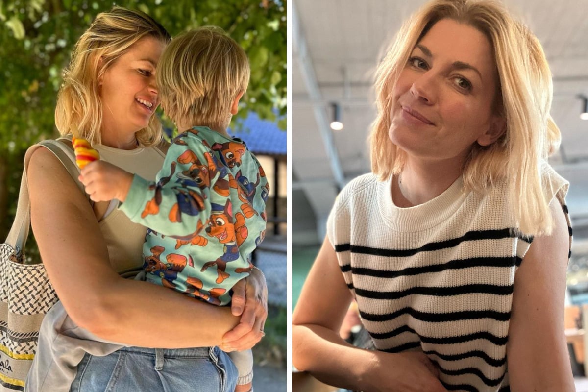 Nina Bott bekommt böse Nachricht! Der Grund ist absurd