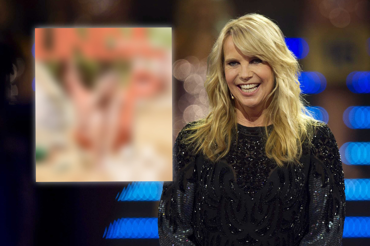 Linda De Mol F r Ihr Magazin L sst Die 59 J hrige Alle H llen Fallen Linda De Mol F r Ihr Magazin L sst Die 59 J hrige Alle H llen Fallen