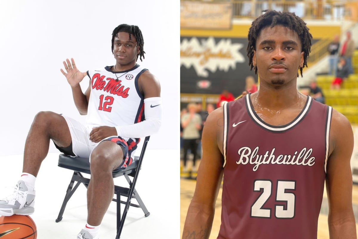 Ole Miss basketball loses major recruits following coach Kermit Davis ...