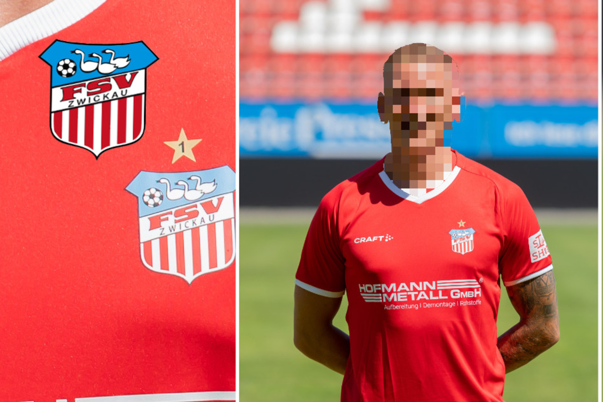 FSV Zwickau: Rekordtorschütze Marc-Philipp Zimmermann verschiebt seine ...
