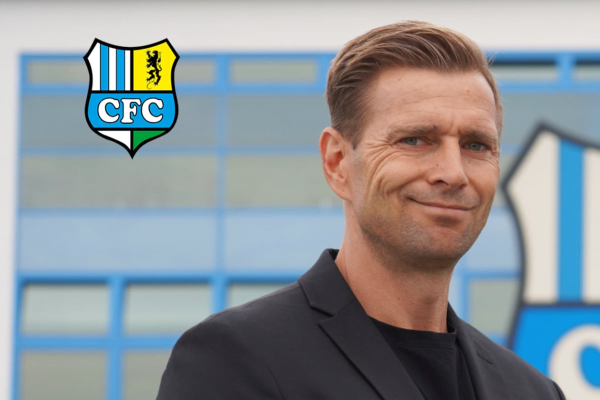 CFC trennt sich nach nur wenigen Monaten von seinem Technischen Direktor