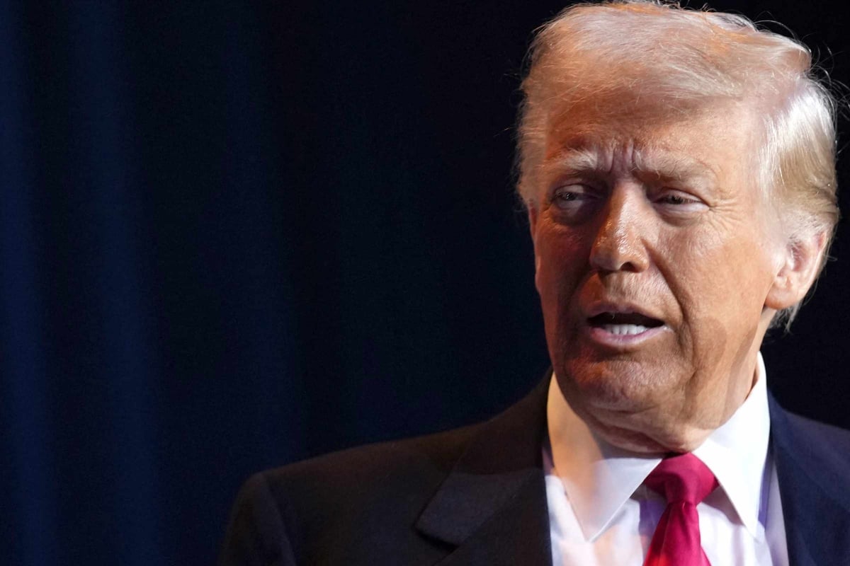 Trump's task force to root out "anti-Christian bias" goes live with ...