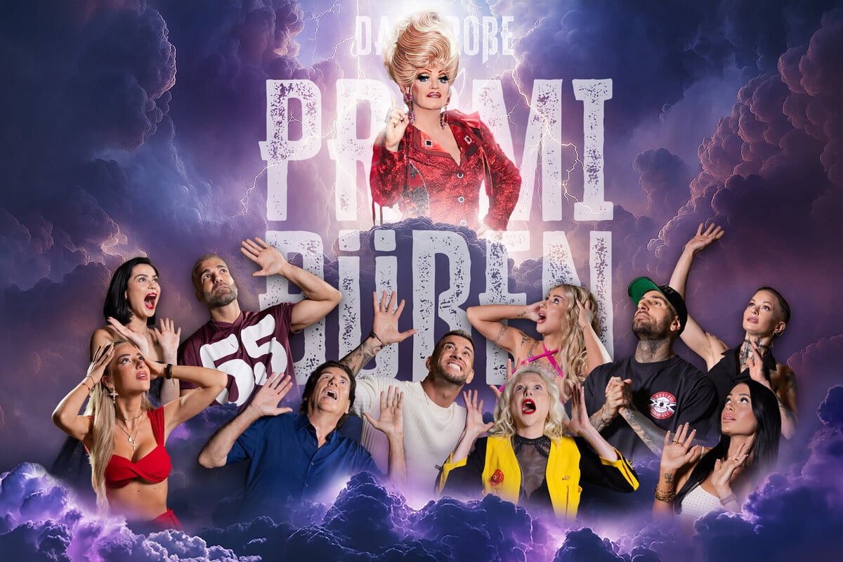 Das große Promi-Büßen 2024 » News & Infos zur Reality-Show