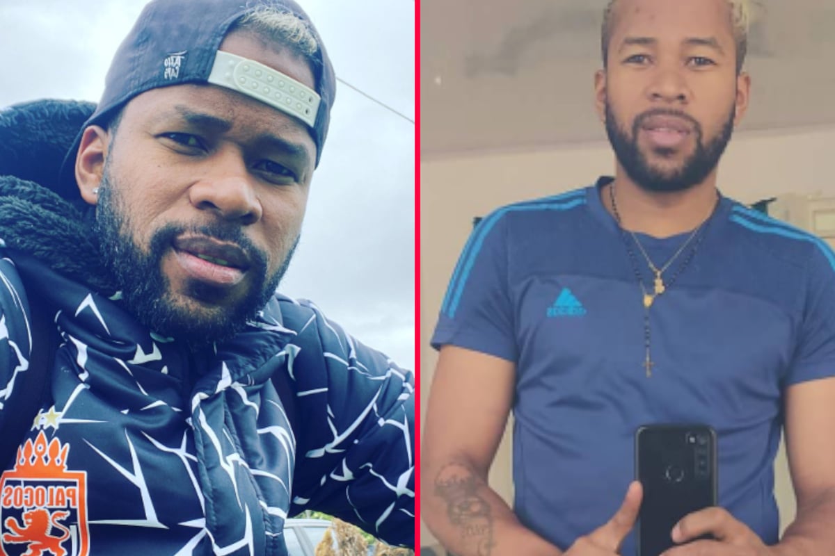 Trump reportedly deports Venezuelan over soccer tattoos wrongly linked ...