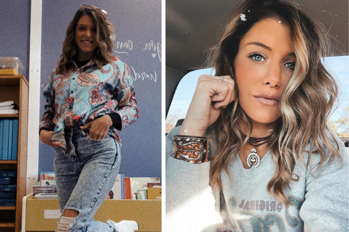 Lehrerin schickt Schüler eigenes Sextape: Was sie dann von ihm fordert ...