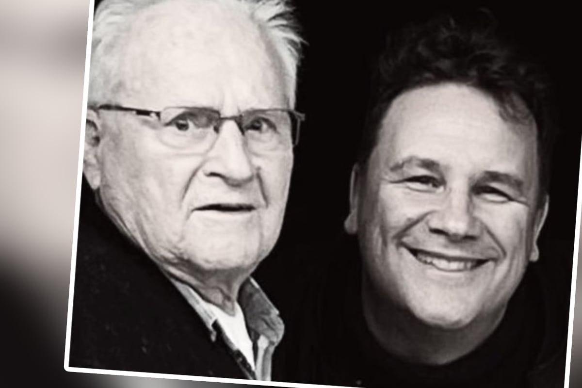 Guido Maria Kretschmer in tiefer Trauer um seinen Vater: "Alles, was ich bin, bin ich durch ihn"