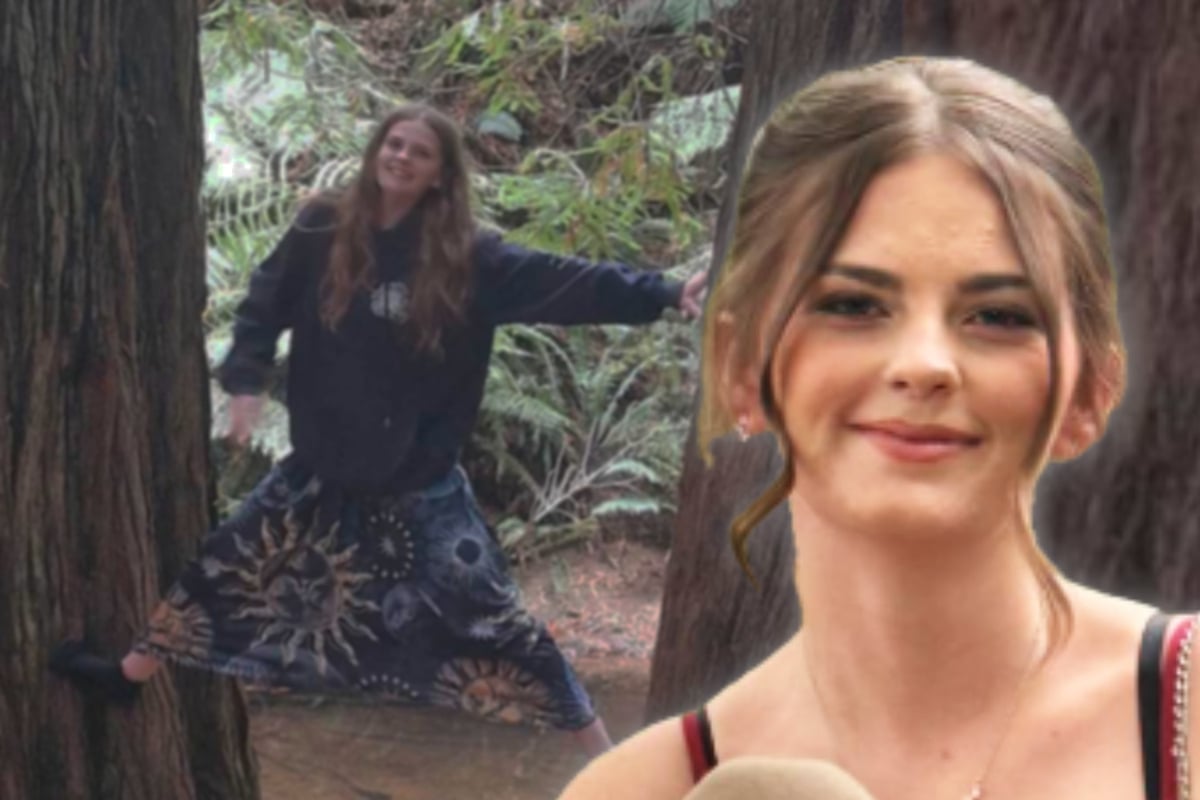 17-jährige Phoebe Bishop: Mysteriöses Verschwinden in Australien ...