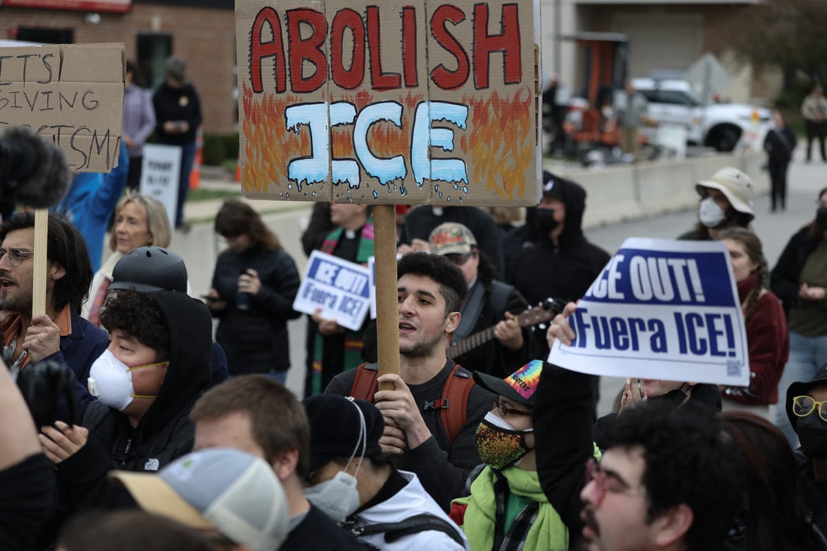 Trump administration reveals multiple migrants have died in ICE custody ...