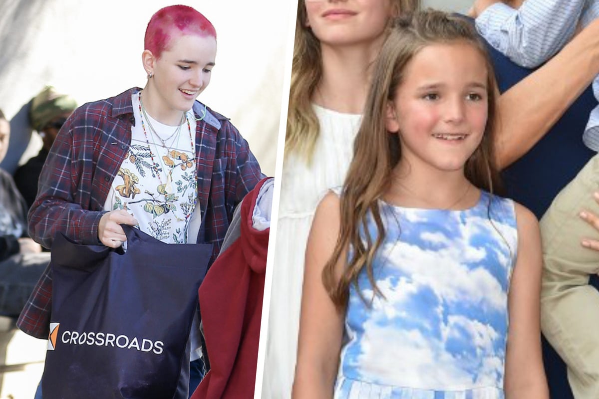 Fin Affleck: Sohn von Jennifer Garner und Ben Affleck outet sich als ...