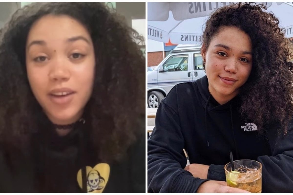 Bridgerton star Ruby Barker addresses mental health issues: "I have ...