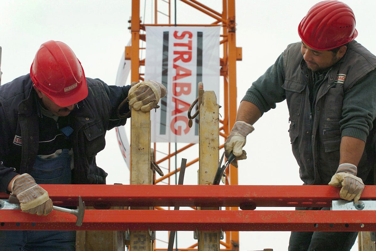 Köln: Baufirma zu 2,8 Millionen Euro Bußgeld verdonnert!