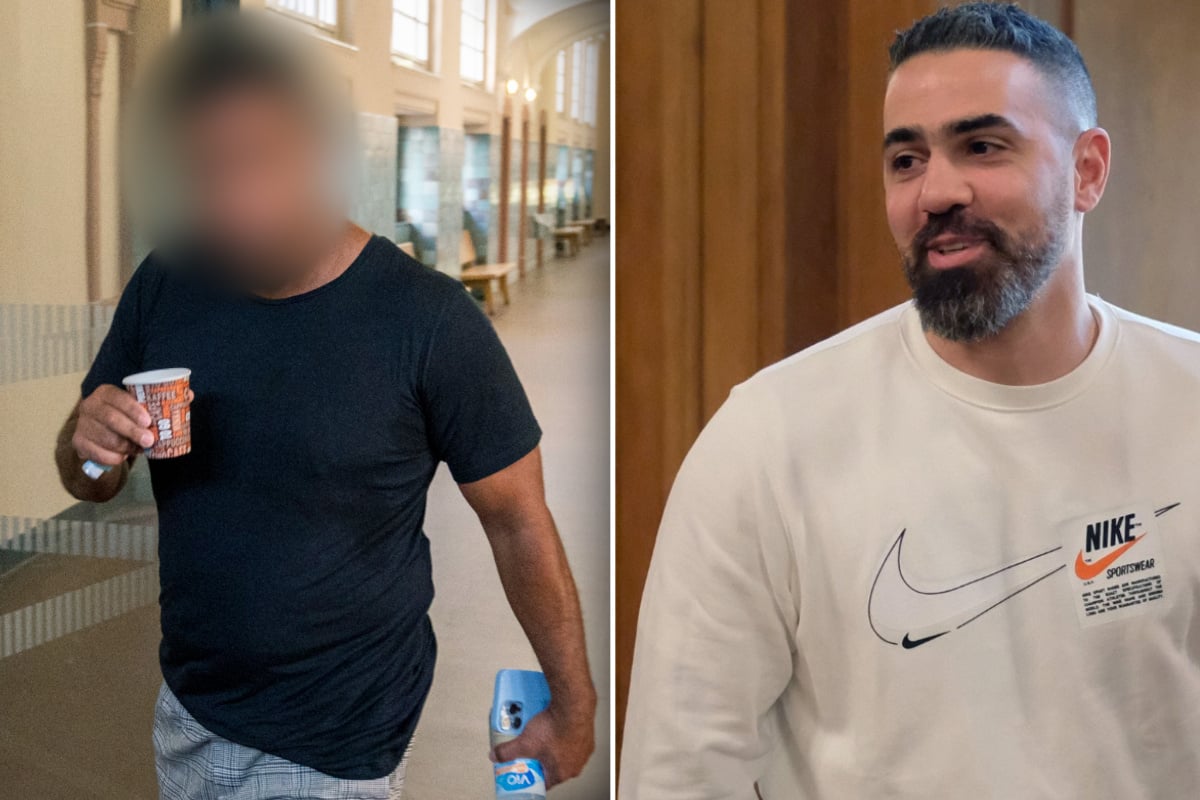 Hat Bushido gelogen? Gutachten zu heimlichem Mitschnitt liegt vor