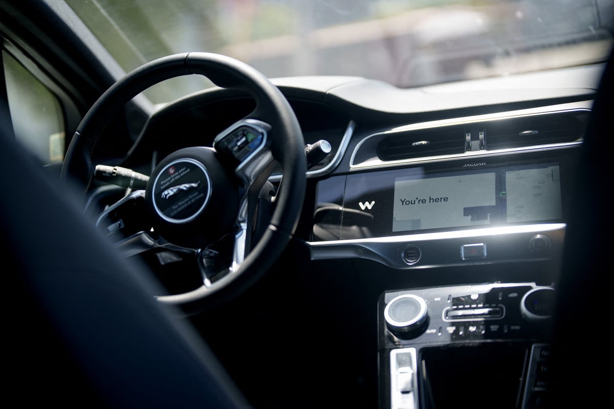 Will Waymo driverless taxis soon hit the streets of New York?