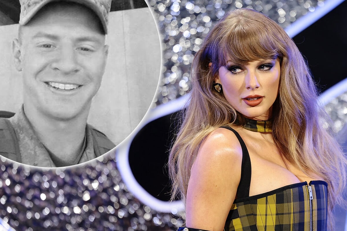 Human remains found near Taylor Swift's home identified