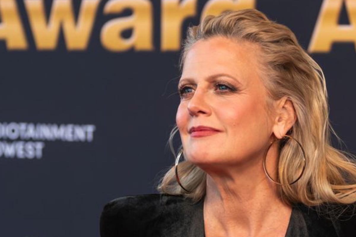 Darum sind Zoos Barbara Schöneberger ein Dorn im Auge