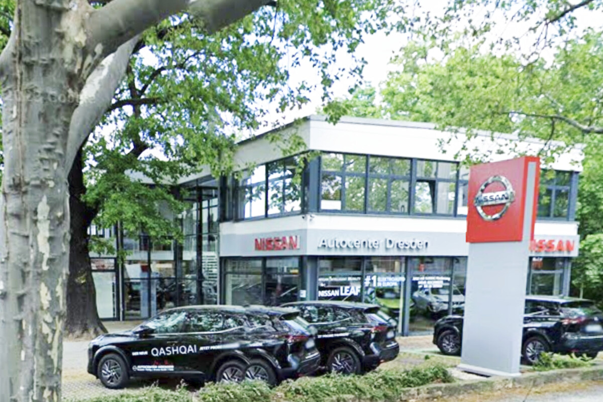 Auto Dresden Kaufen