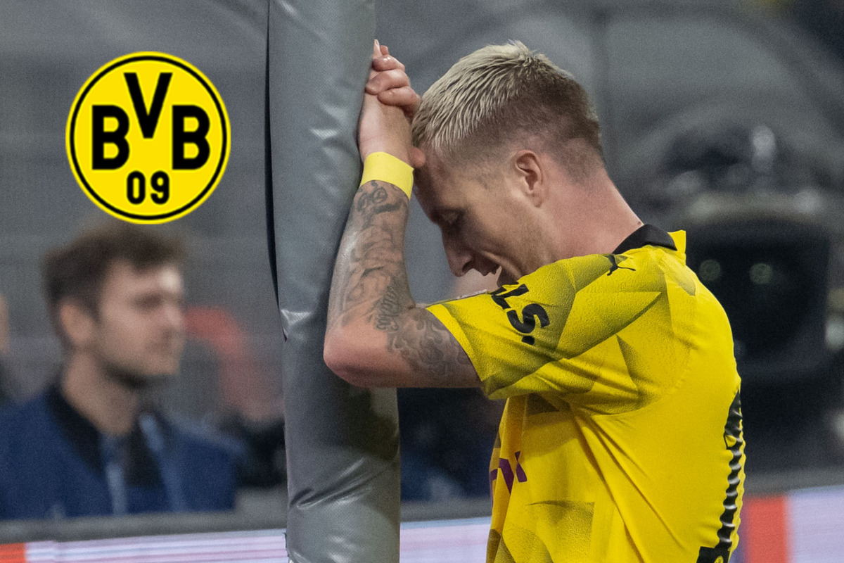Borussia Dortmund nur Remis gegen AC Mailand: BVB in CL jetzt schon mit ...
