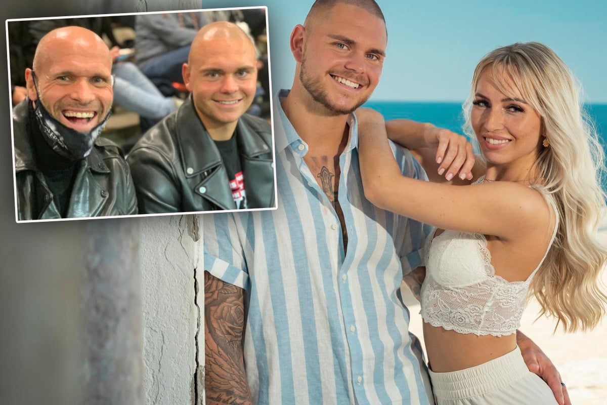 Geht Thorsten Legats Sohn bei "Temptation Island" fremd? "Jeder macht ...