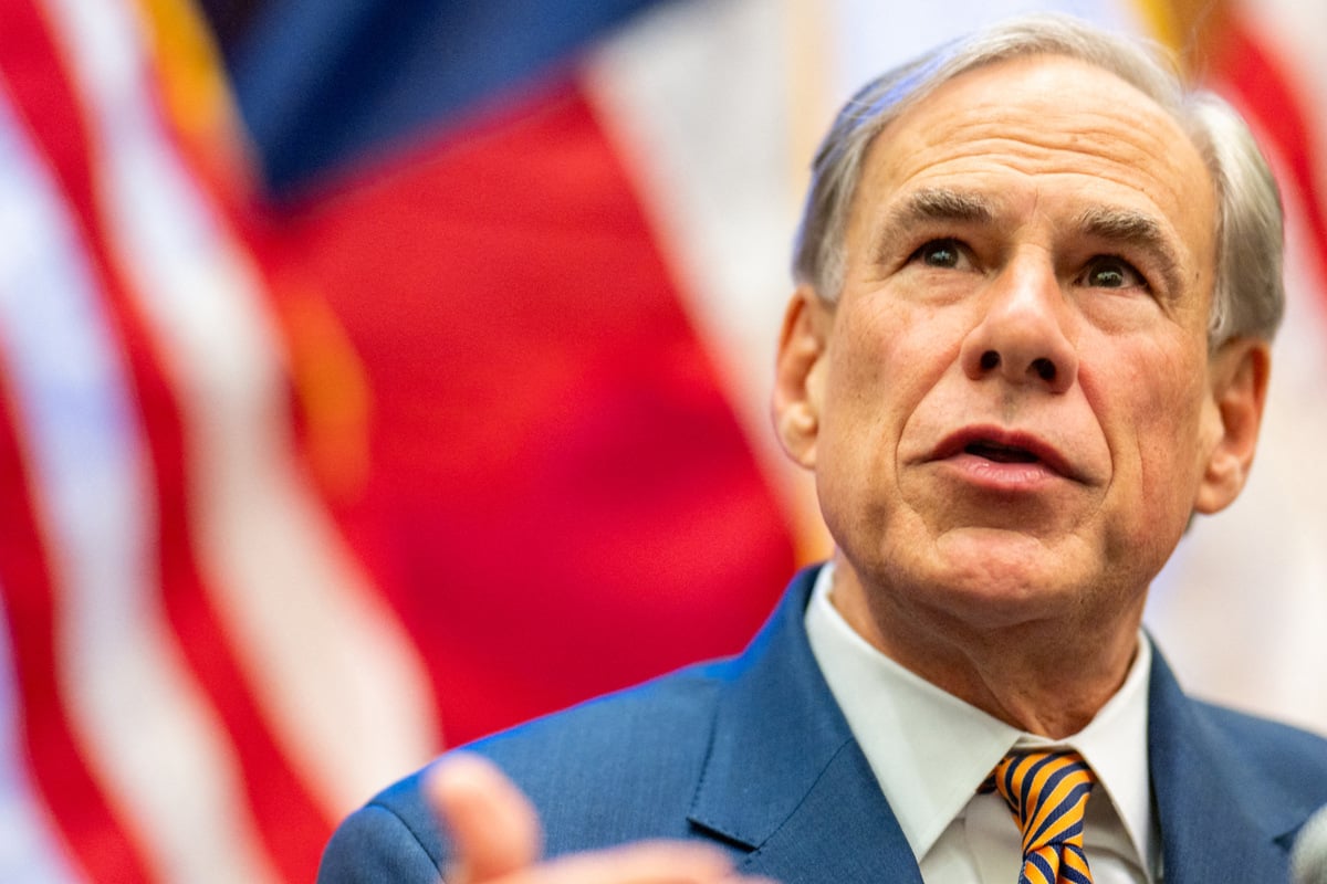 Texas Governor Greg Abbott blacklists Muslim civil rights group as ...
