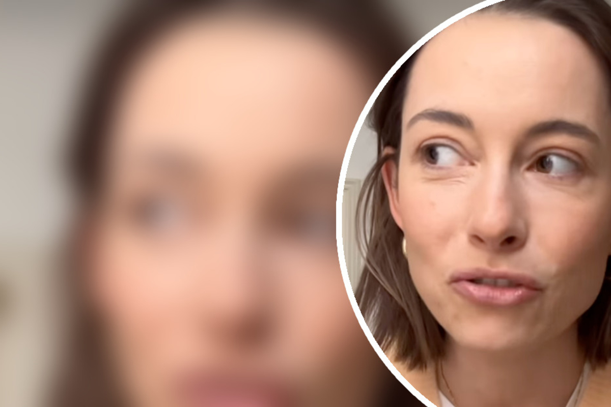 Nächster Krisenzustand bei Jennifer Zander: So "k*cke" geht es ihr ...