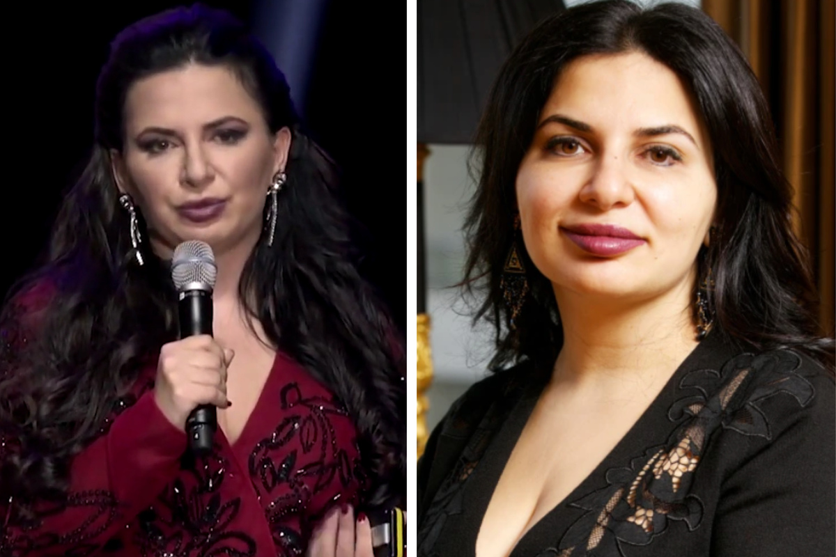 Ruja "Cryptoqueen" Ignatova lands on FBI's Most Wanted list