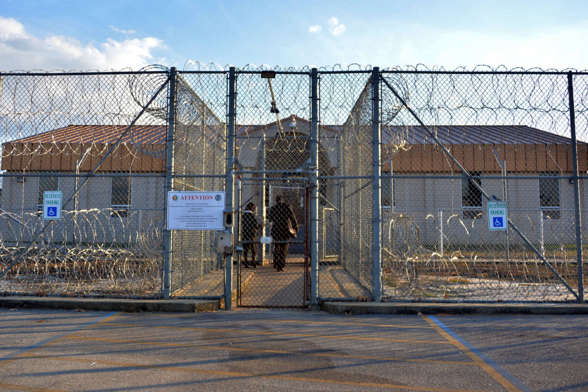 Alabama to carry out first-ever nitrogen gas execution despite condemnation