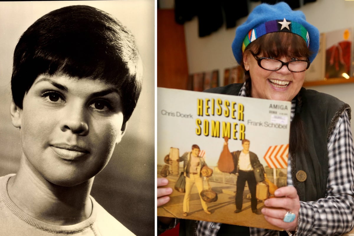 Chris Doerk wird 80! Schlagerstar schenkt sich neues Album zum Geburtstag